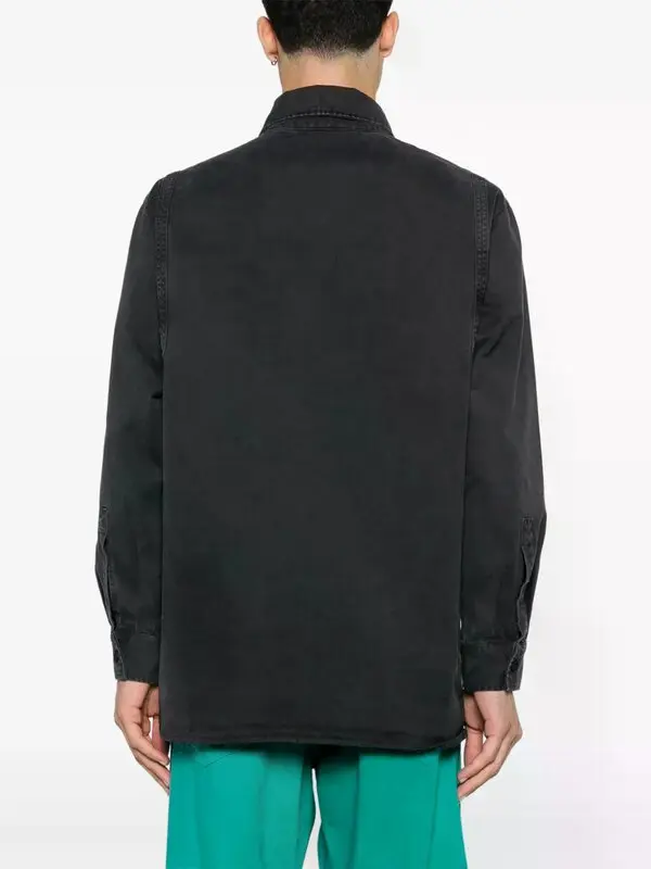 A-COLD-WALL* Reverse Shirt