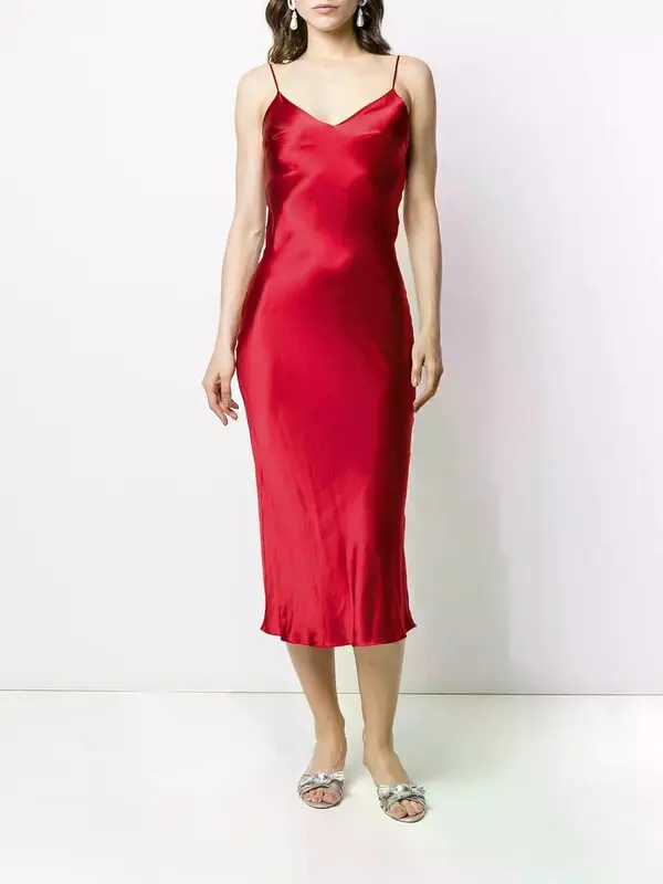 GILDA & PEARL Sophia Slip Dress