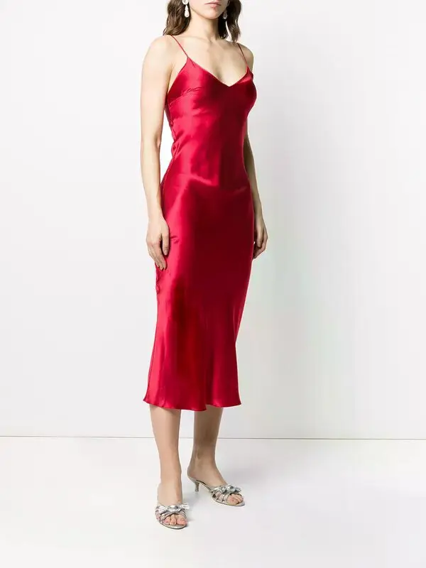 GILDA & PEARL Sophia Slip Dress