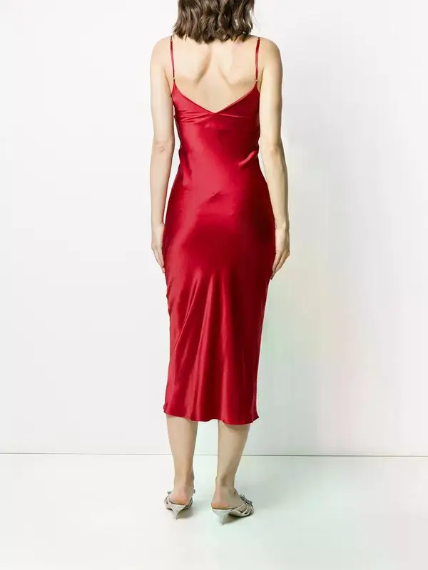 GILDA & PEARL Sophia Slip Dress