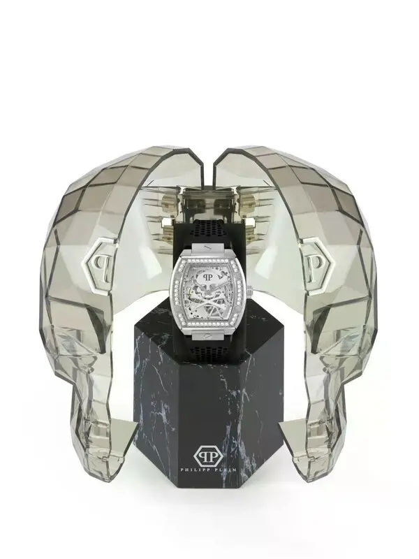 Philipp Plein The $keleton 44mm