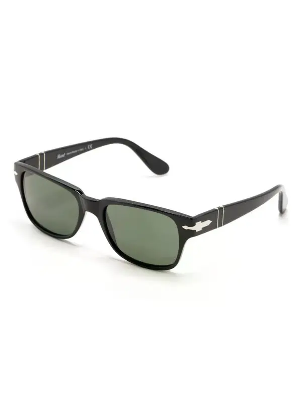 Persol Po3288s Square-frame Sunglasses