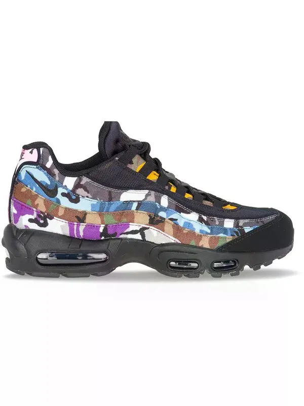 Nike Air Max 95 Erdl Camo Pack Sneakers
