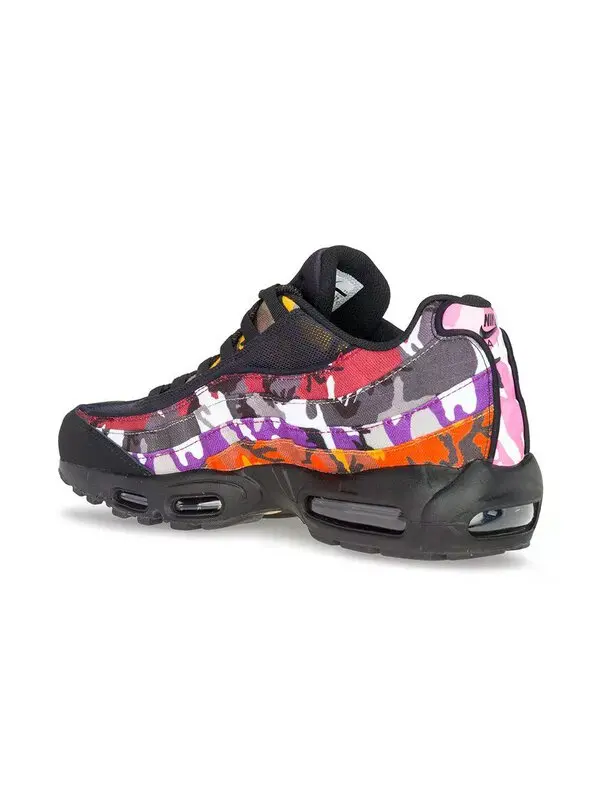 Nike Air Max 95 Erdl Camo Pack Sneakers