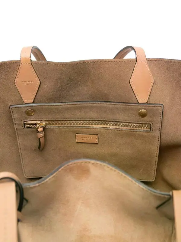 JIMMY CHOO Diamond Tote Bag