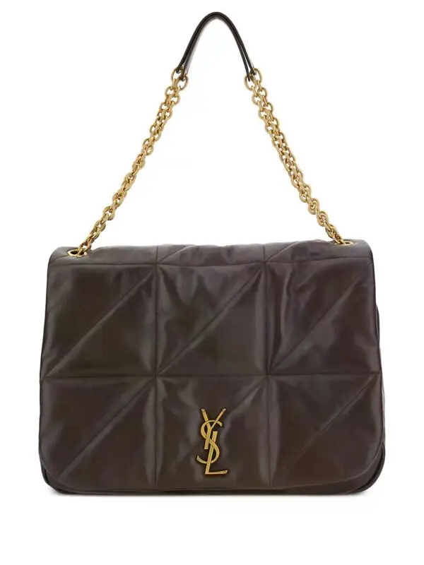 Saint Laurent Jamie 4.3 Shoulder Bag - Brown