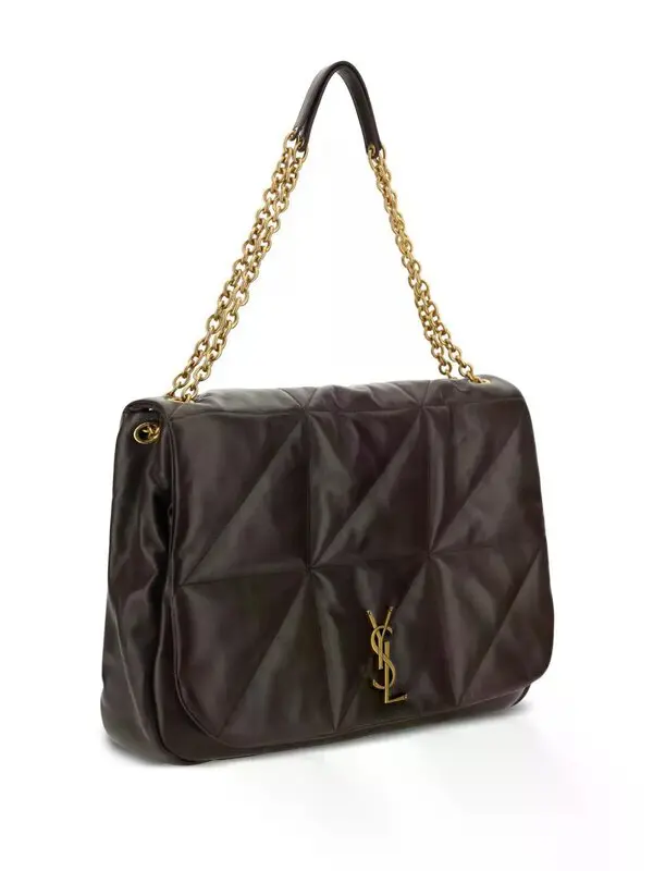 Saint Laurent Jamie 4.3 Shoulder Bag - Brown