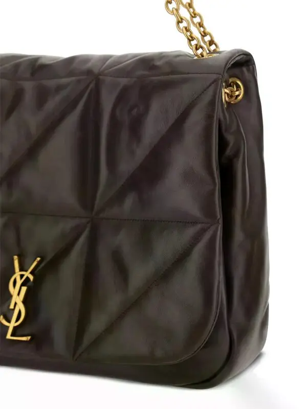 Saint Laurent Jamie 4.3 Shoulder Bag - Brown