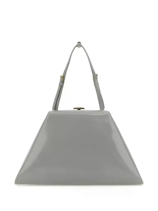 Prada Trapeze Tote Bag
