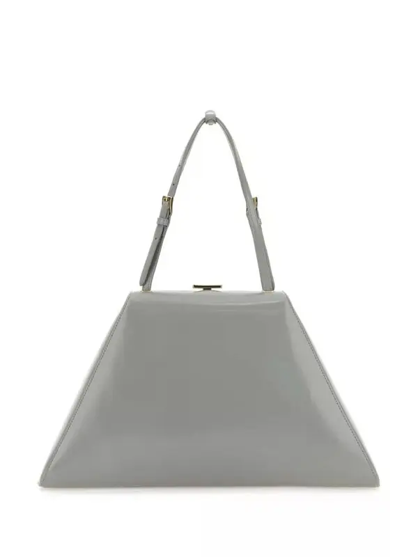 Prada Trapeze Tote Bag