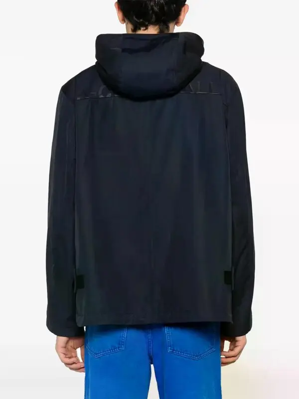 A-COLD-WALL* Gable Storm Jacket