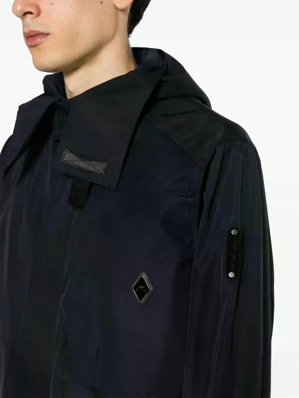 A-COLD-WALL* Gable Storm Jacket