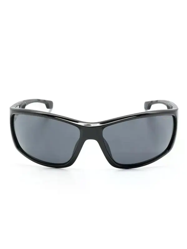 Carrera Eyewear X Ducati Rectangle-frame Sunglasses