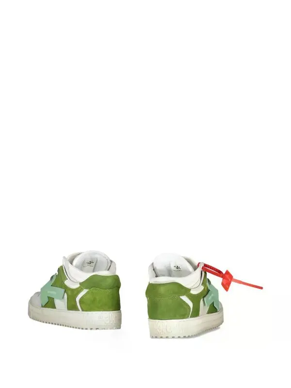 Off-White Floating Arrow Sneakers