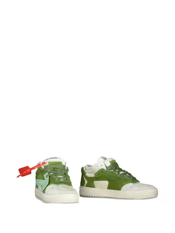 Off-White Floating Arrow Sneakers