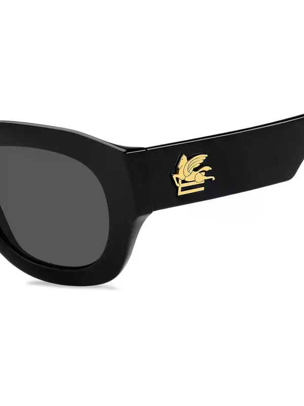 Etro Pegaso Screen Sunglasses
