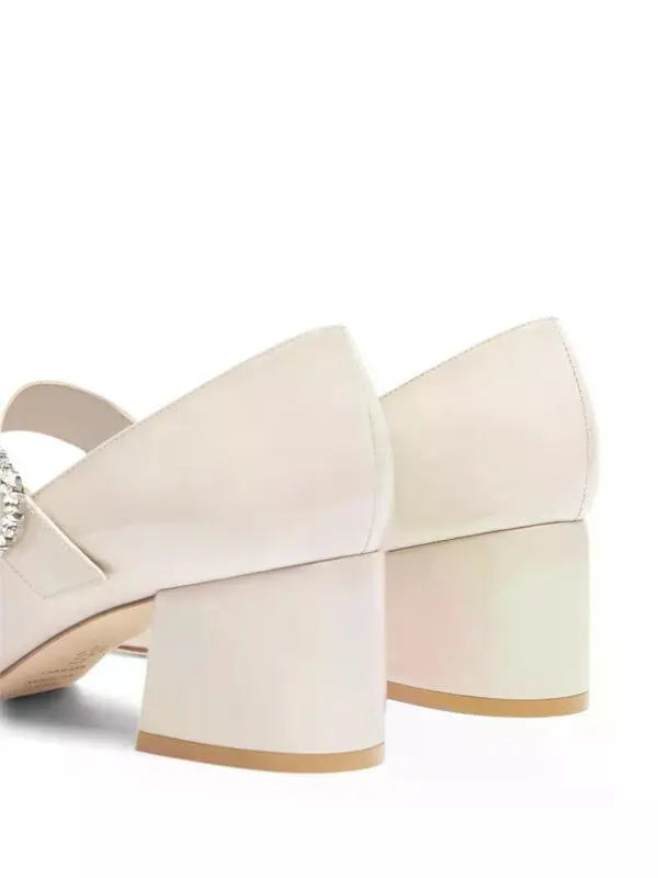 STUART WEITZMAN 60mm Sloane Pumps
