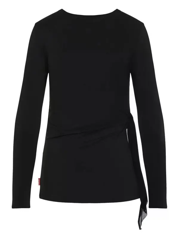 DIESEL® T-crissy-plain Top