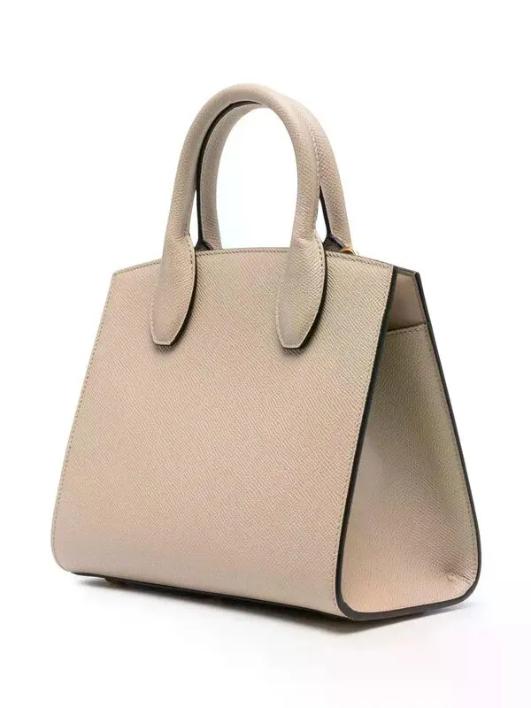 FERRAGAMO The Studio Small Tote