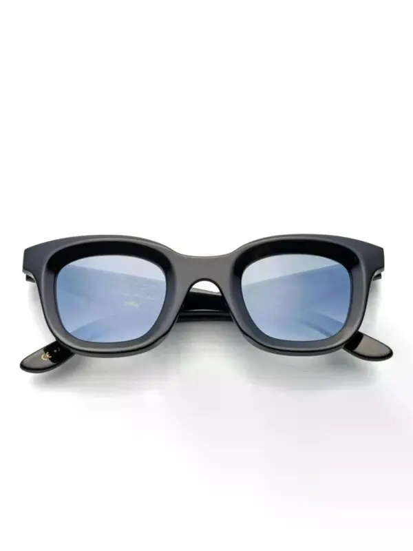 KADOR Square-frame Sunglasses