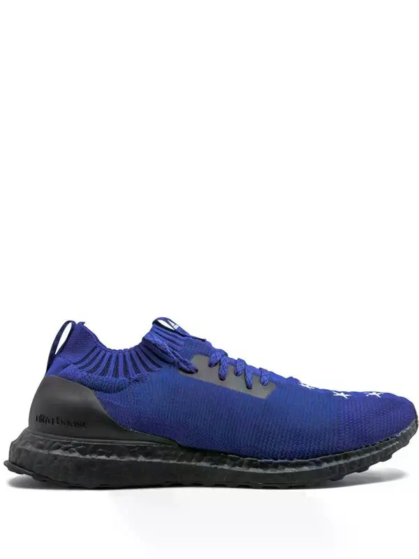 Adidas X Études Ultraboost Uncaged Sneakers