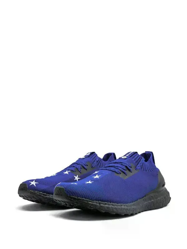 Adidas X Études Ultraboost Uncaged Sneakers