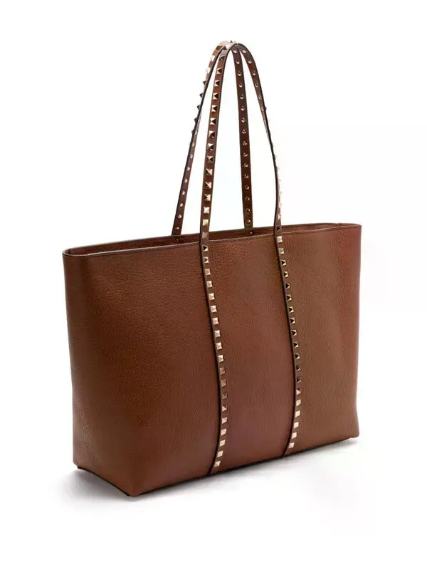 Valentino Garavani Rockstud Tote Bag