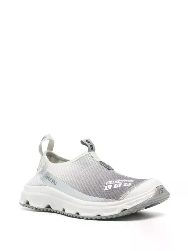 SALOMON Rx Moc 3.0 Logo-print Sneakers