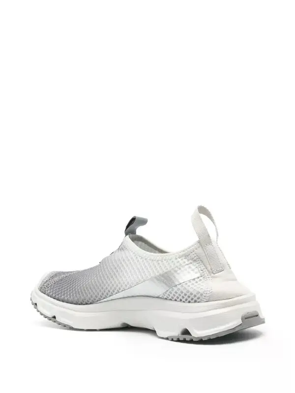 SALOMON Rx Moc 3.0 Logo-print Sneakers