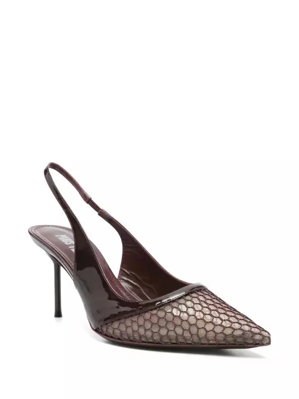 Paris Texas Lidia Pumps