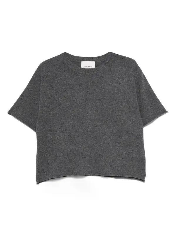 LISA YANG Cashmere T-shirt