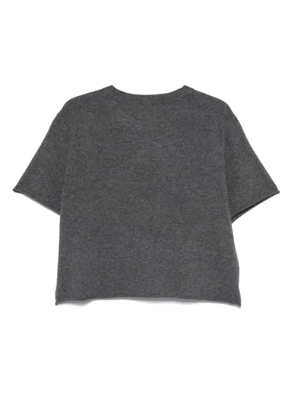 LISA YANG Cashmere T-shirt