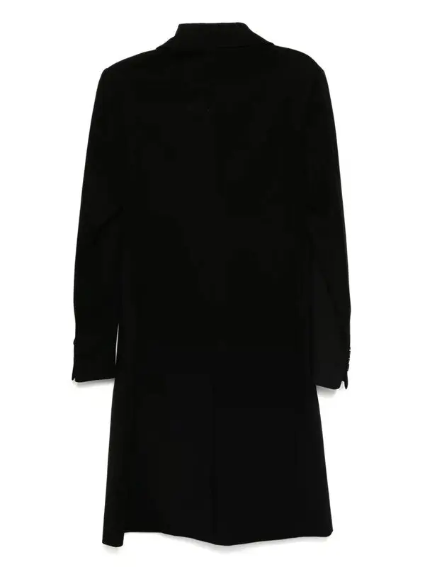 Dorothee Schumacher Emotional Essence Double-breasted Coat