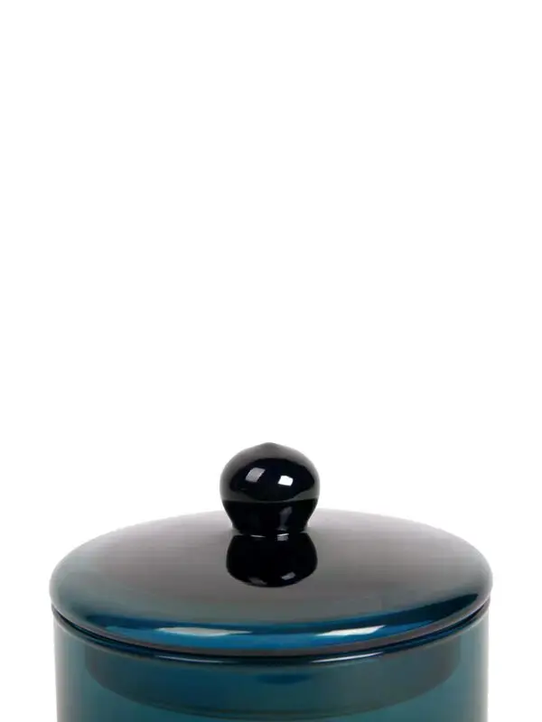 XLBoom Medium Mika Glass Container