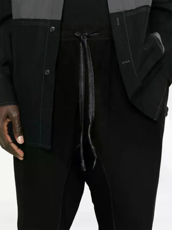 ISAAC SELLAM EXPERIENCE Short Trousers