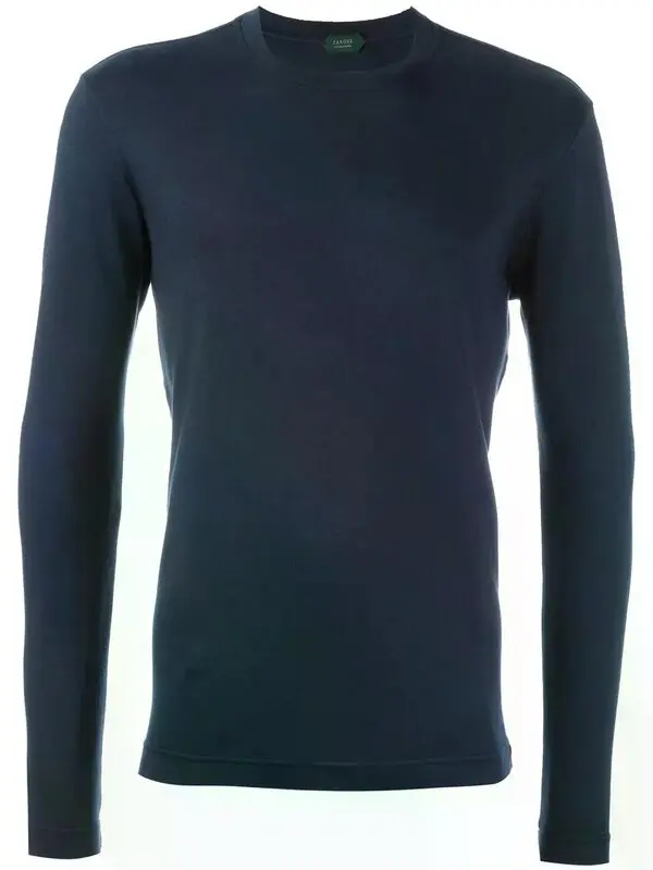 ZANONE Classic Sweatshirt