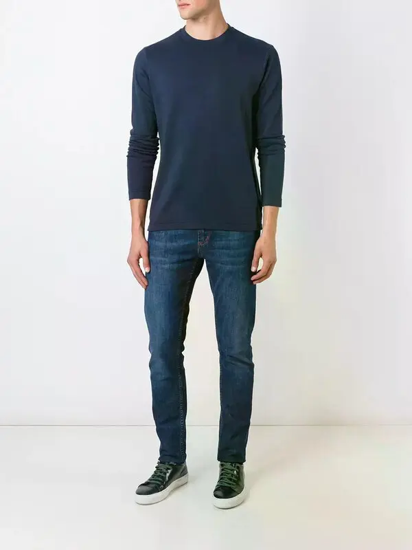 ZANONE Classic Sweatshirt