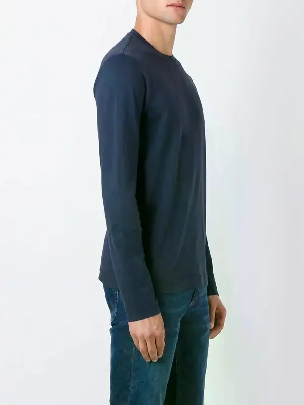 ZANONE Classic Sweatshirt