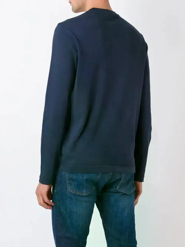 ZANONE Classic Sweatshirt