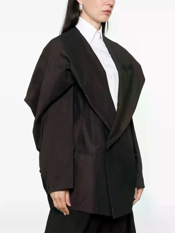 Issey Miyake Ample Jacket