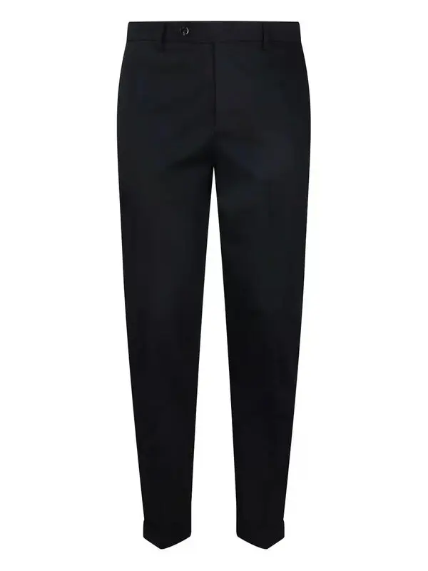 BERWICH Cotton Trousers
