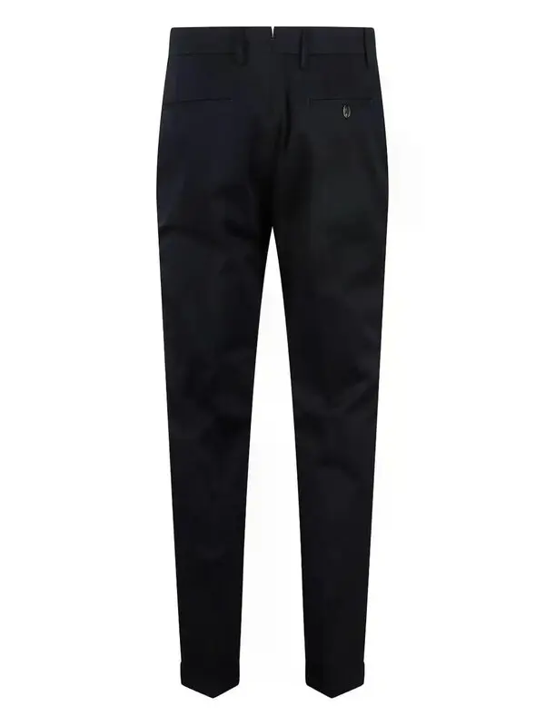 BERWICH Cotton Trousers