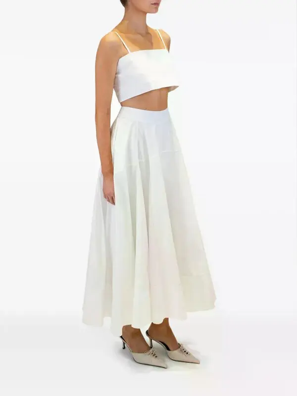 Azeeza Avani Midi Skirt