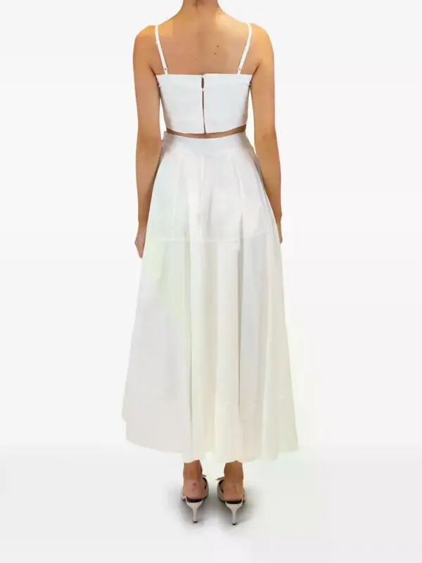 Azeeza Avani Midi Skirt