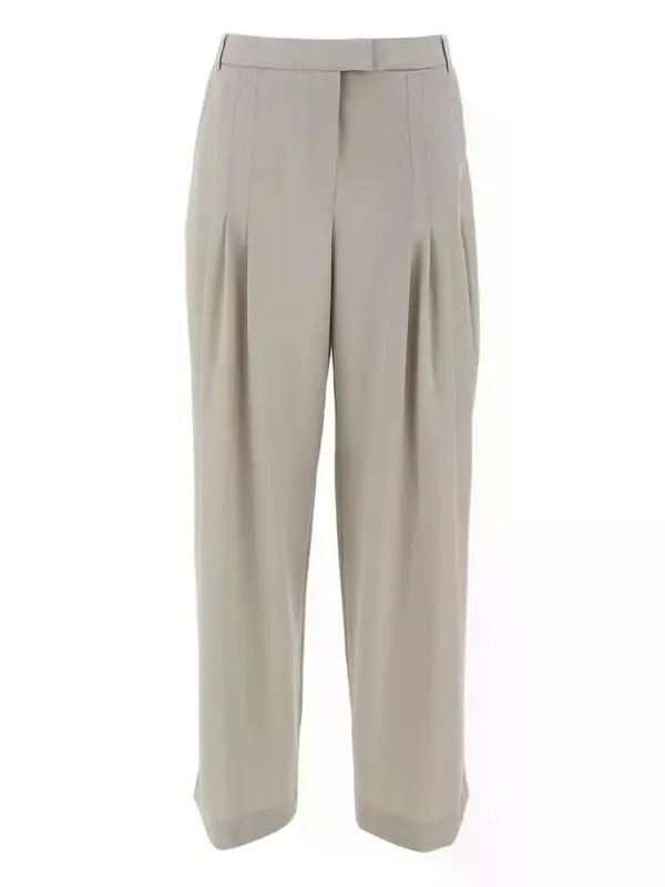 Remain Birger Christensen Pleated Trousers