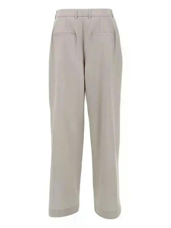 Remain Birger Christensen Pleated Trousers