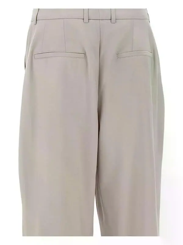 Remain Birger Christensen Pleated Trousers