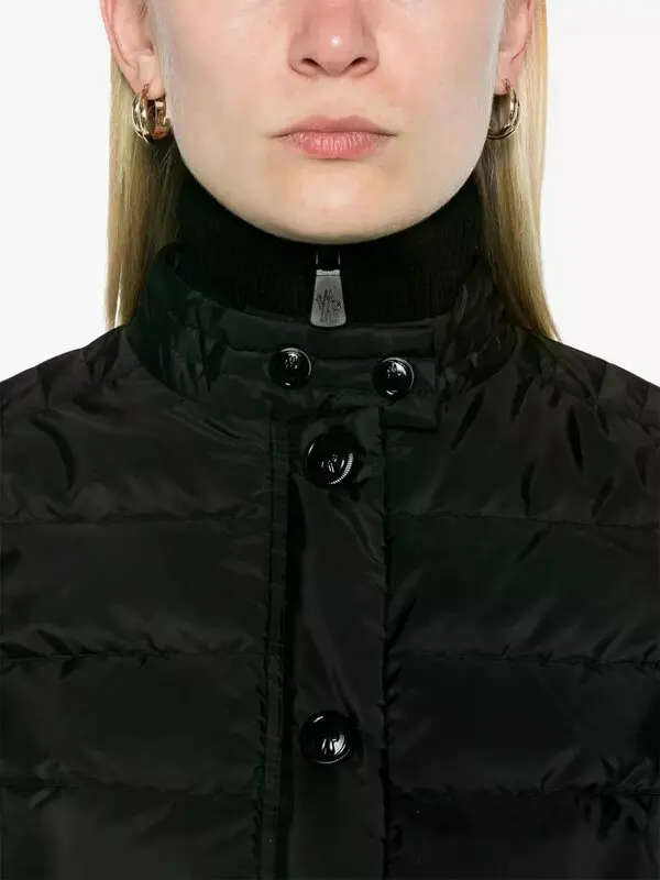 Moncler Padded Cardigan