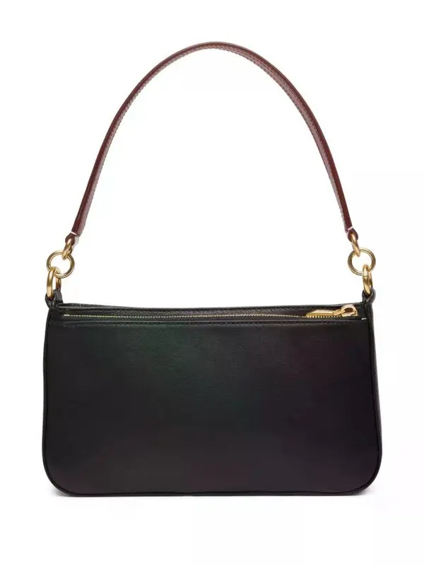 Bally Small Codes Shoulder Bag