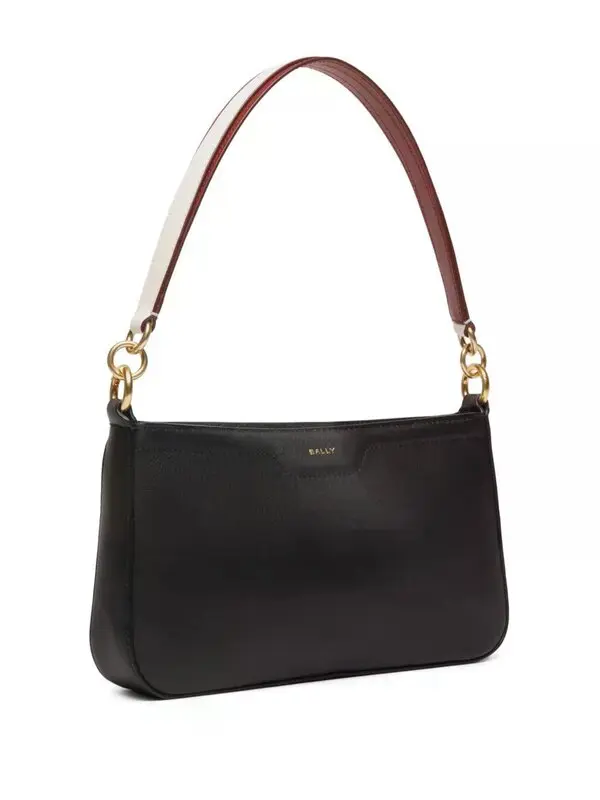 Bally Small Codes Shoulder Bag